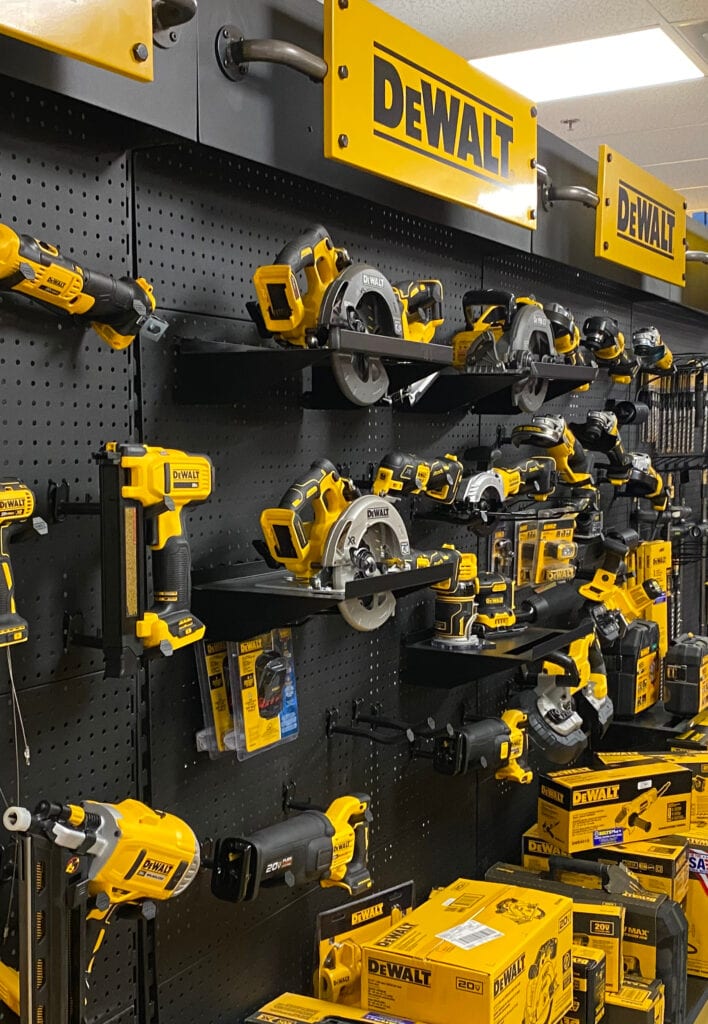 ToolGuard – Anti-Theft Device for Power Tools | RTF Global